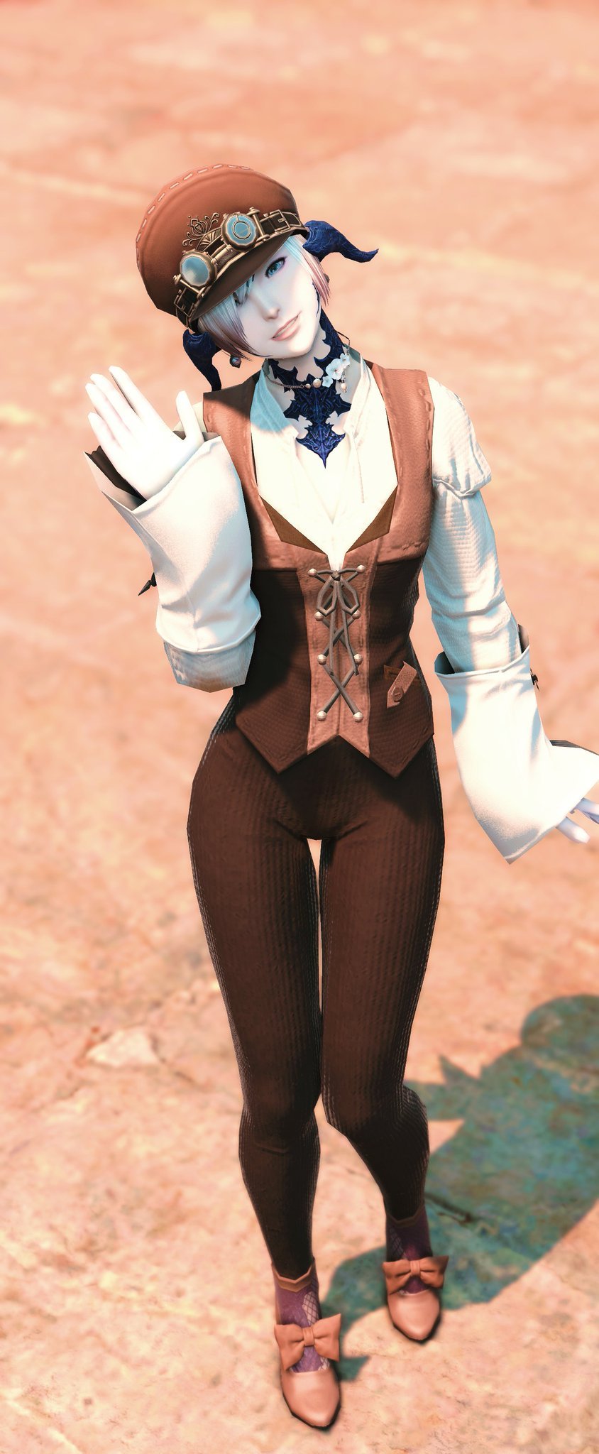 FF14 SNS用アイコン | SKIMA（スキマ）