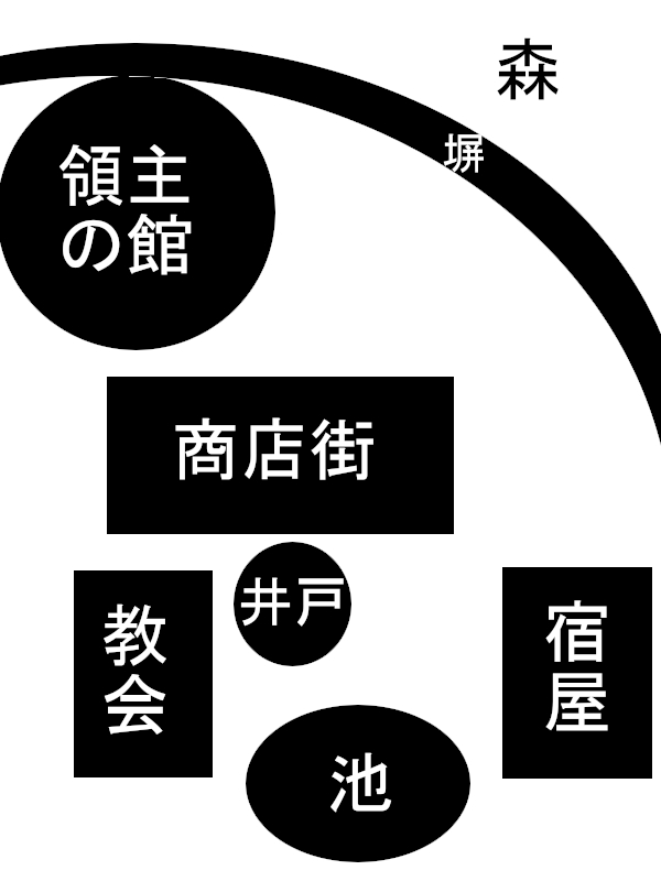 TRPGのマップ製作依頼【採用報酬5,000～10,000】 | SKIMA（スキマ）