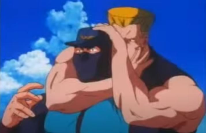 【二次創作】サイバーウォリア春麗 漫画 2pで1万 | SKIMA（スキマ）