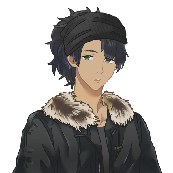 TRPG立ち絵 | SKIMA（スキマ）